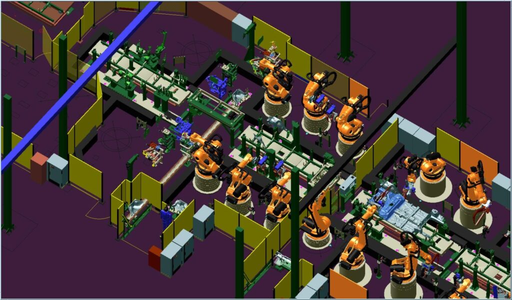 Simulation Software – I Robots Innovative Solutions